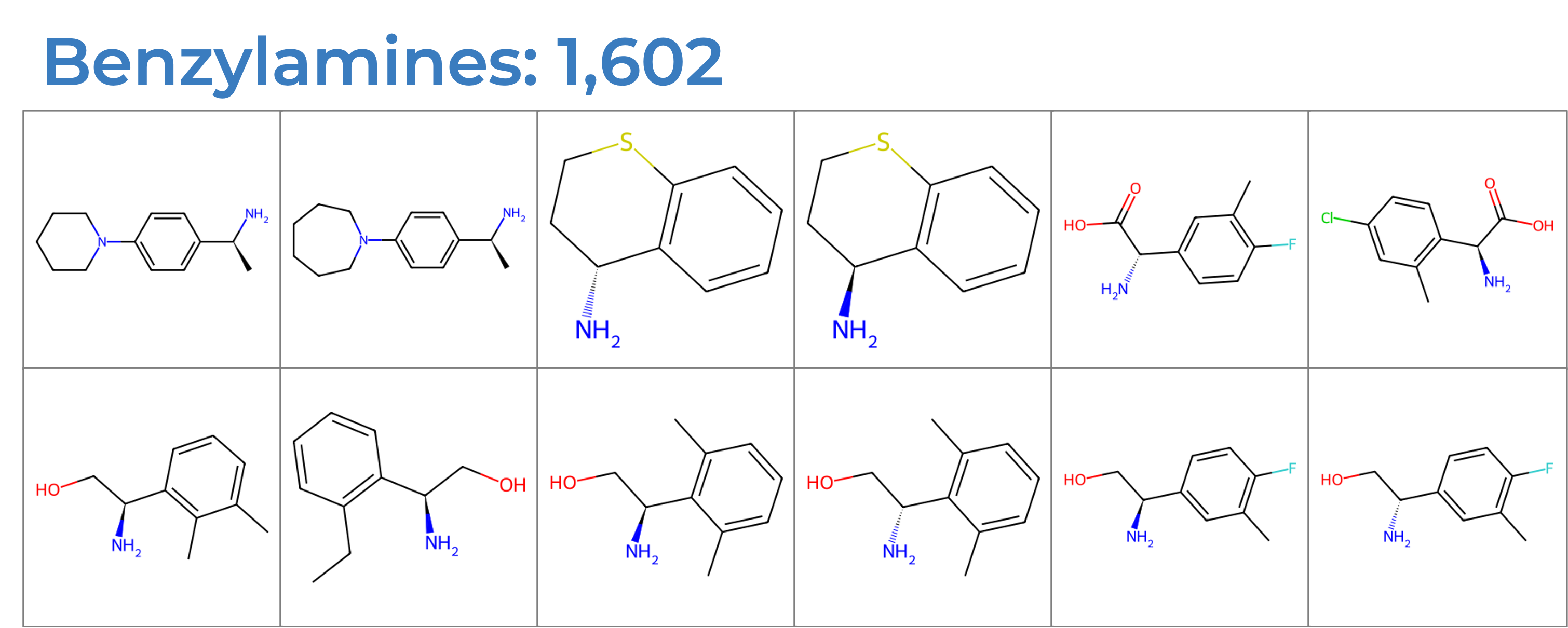 Structure Downloads